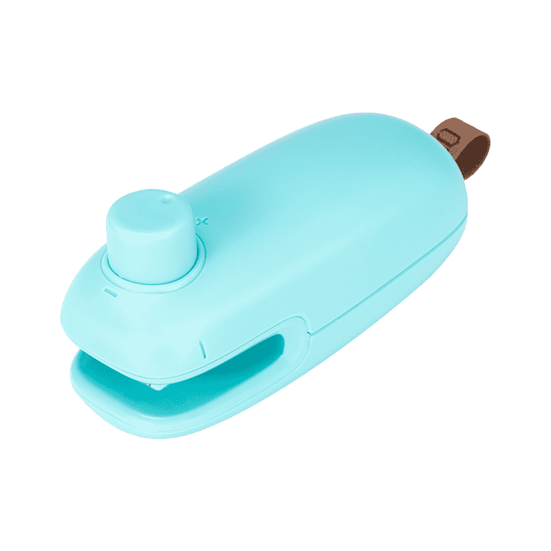 90fun NINETYGO Portable Mini Sealing Machine Stand alone
